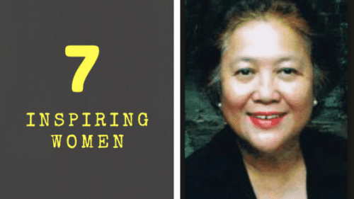 7 Inspiring Women: Melba Padilla Maggay – Graham Hill
